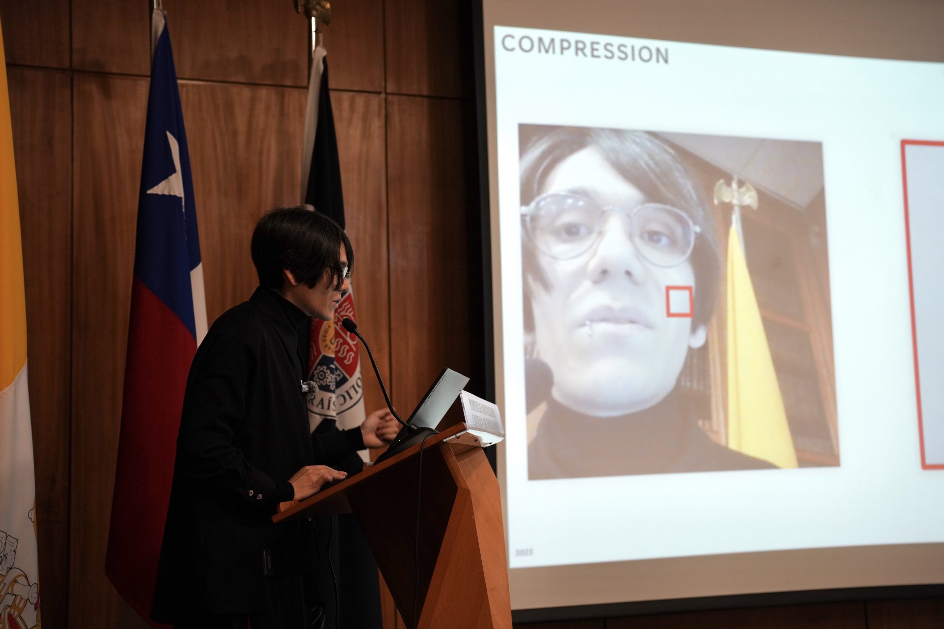 Primer Integrante Optolab en Obtener Grado de Doctor en Ingeniería Eléctrica PUCV